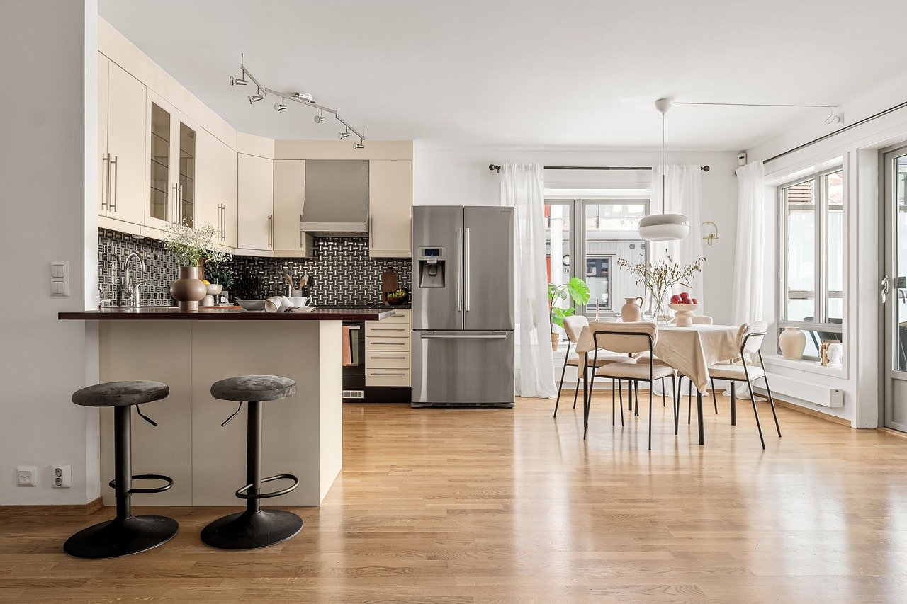 Top 10 Best Interior Design Styles to Modernize Your Home in 2025