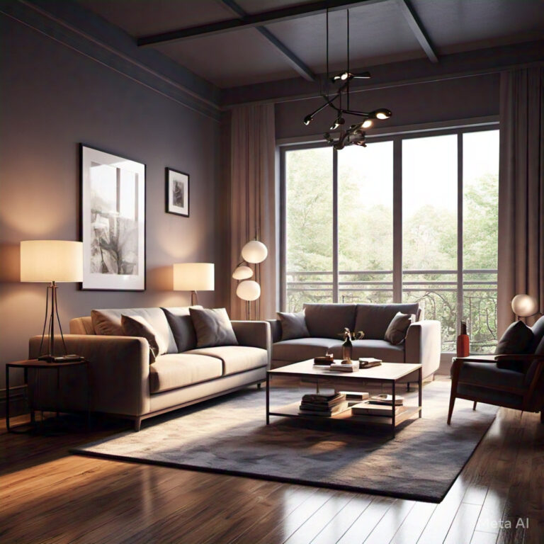 Lighting Ideas for Every Room: How to Light Your Home Perfectly ...