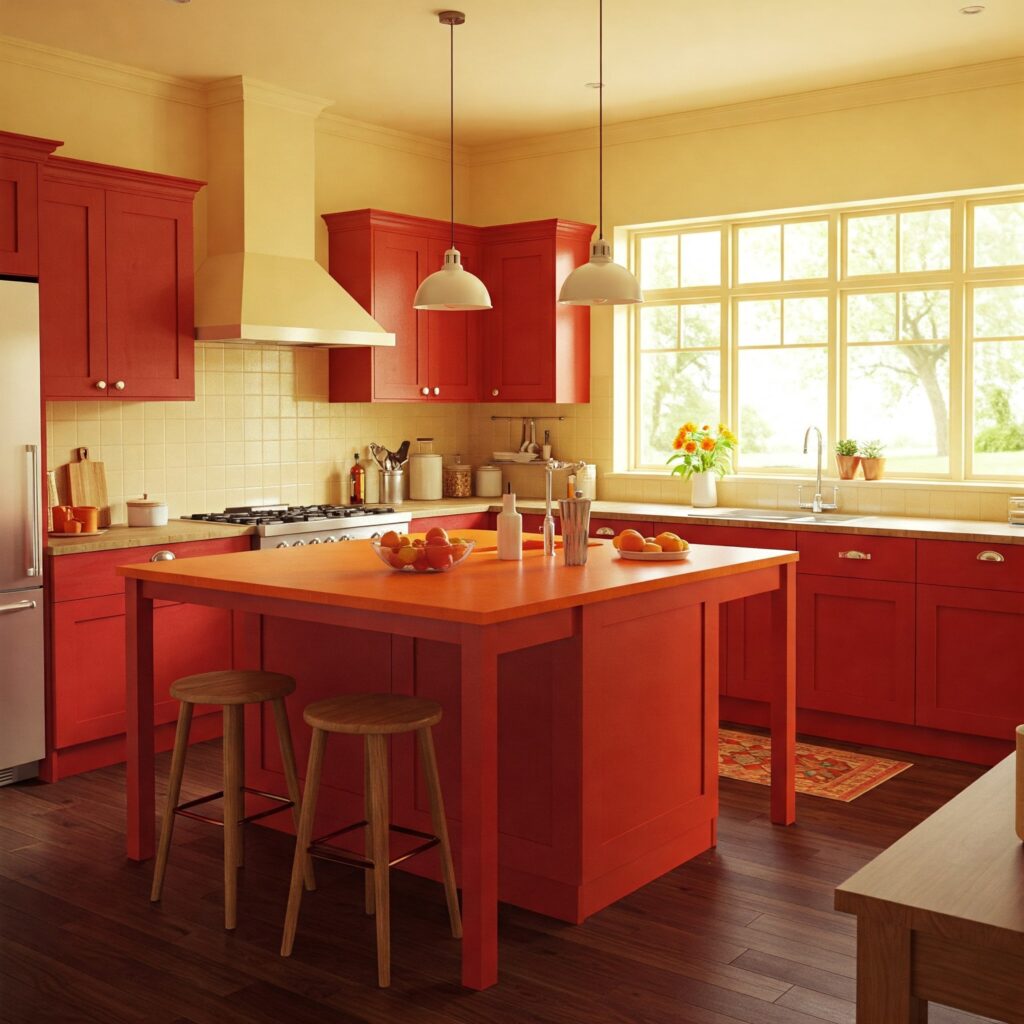 A Complete Guide to Kitchen Vastu: Creating a Harmonious Cooking Space ...
